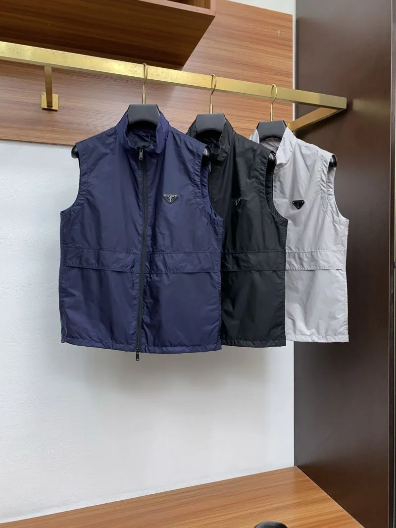 OEM Prada Vest