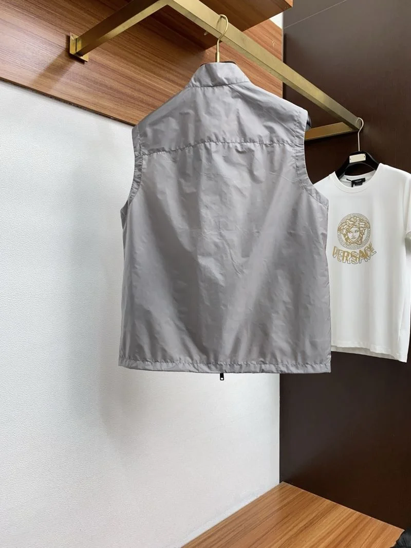 OEM Prada Vest