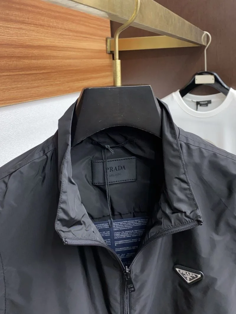 Mirror quality Prada Vest