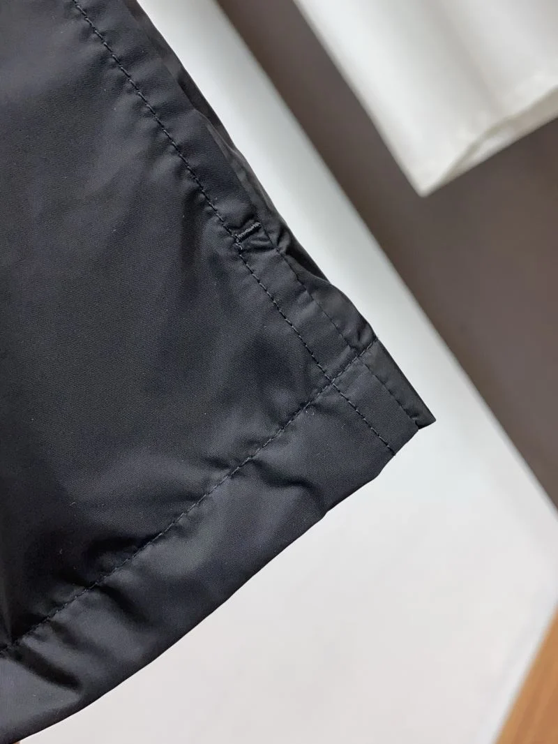 Mirror quality Prada Vest