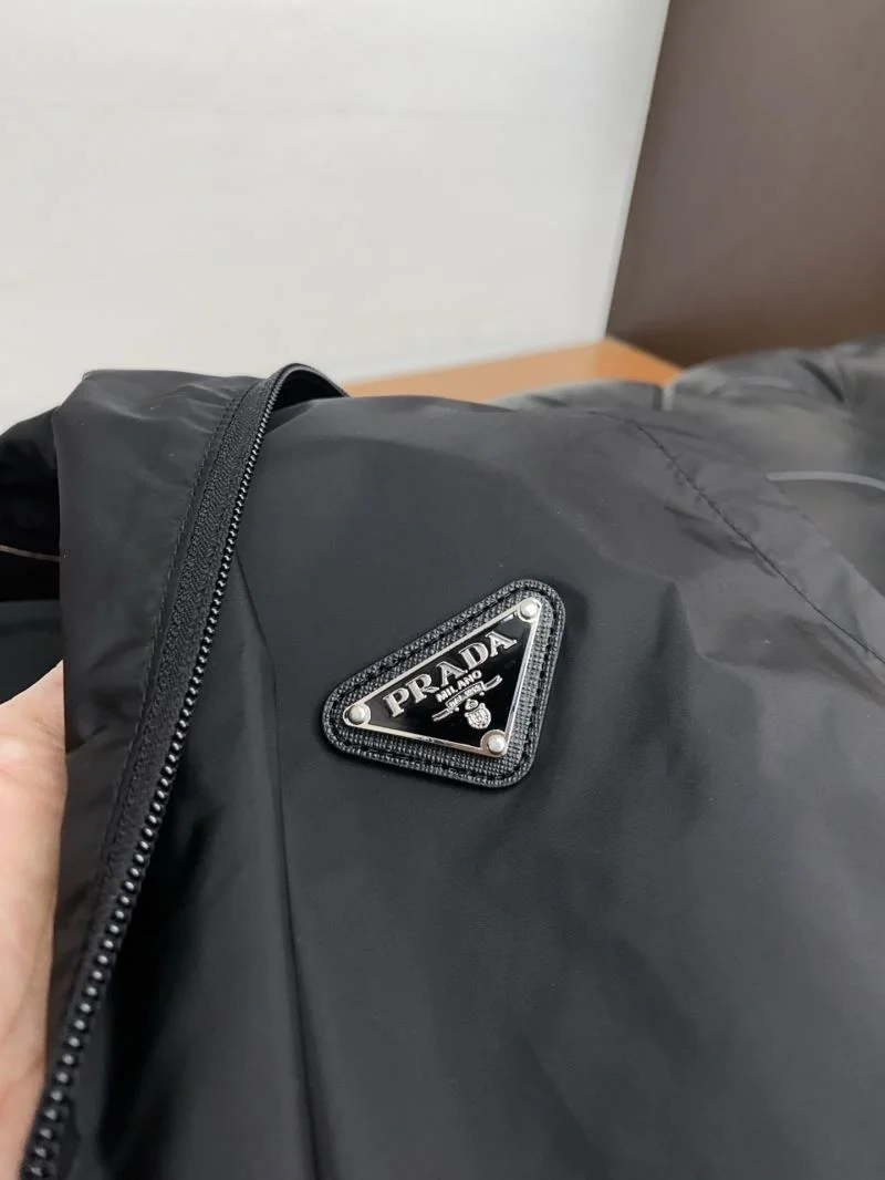 Mirror quality Prada Vest
