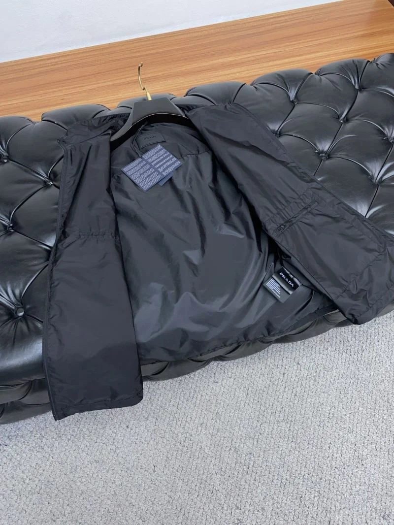 Mirror quality Prada Vest