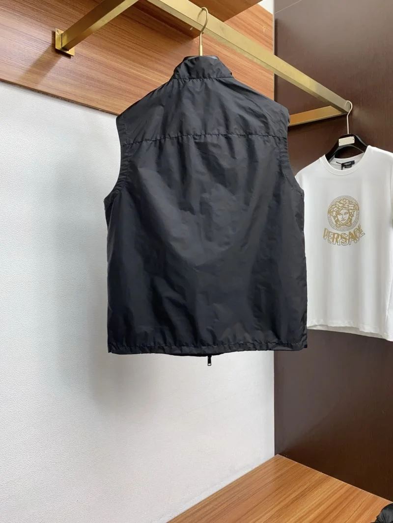 Mirror quality Prada Vest