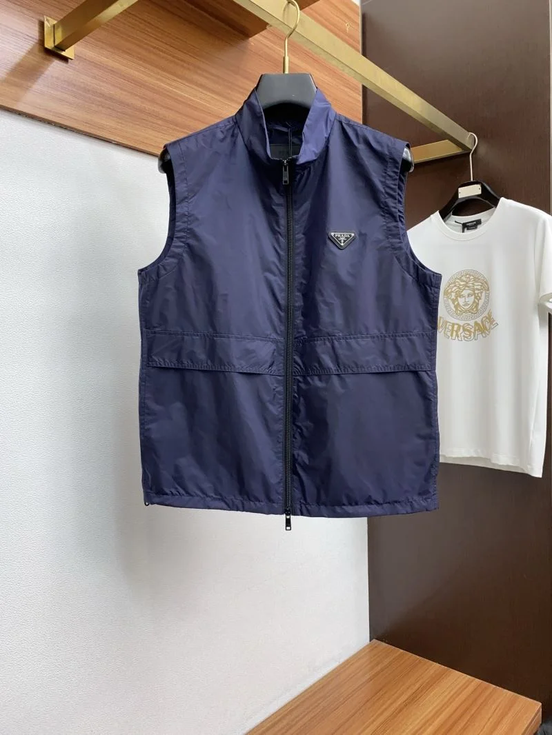 Prada Vest