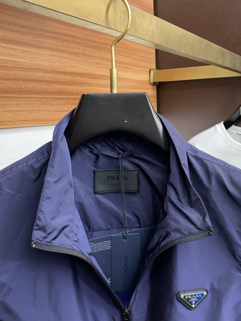Precise copy Prada Vest