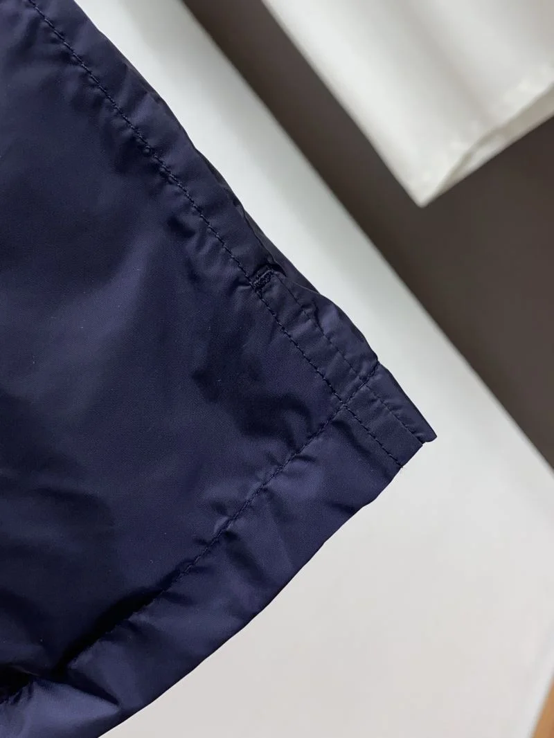 Precise copy Prada Vest