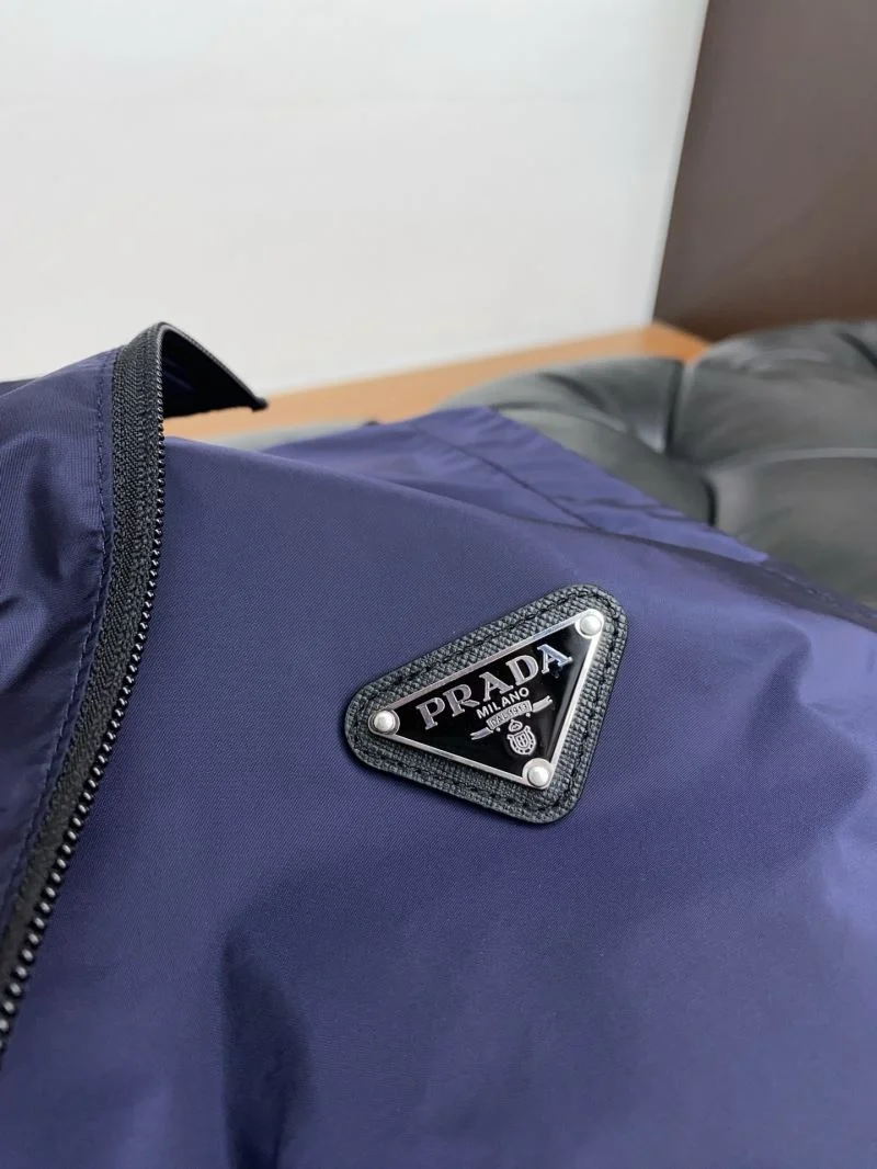 Precise copy Prada Vest