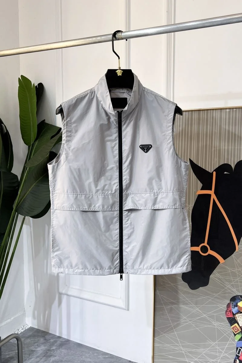 Prada Vest