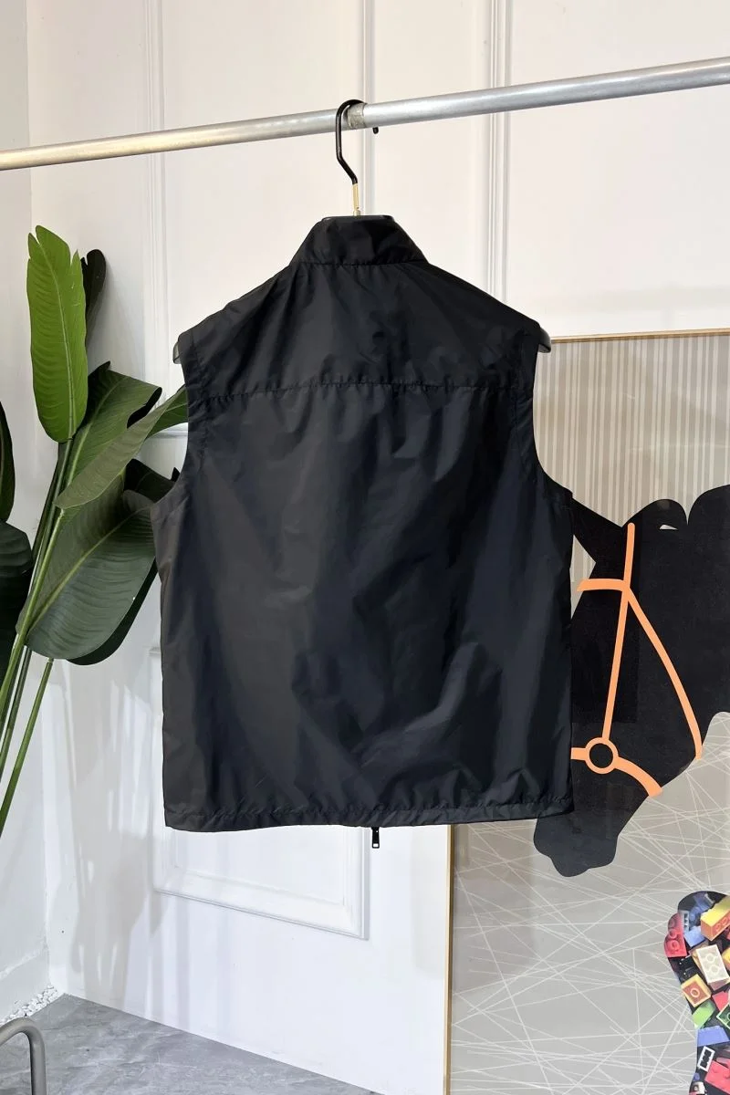 Bargain Prada Vest