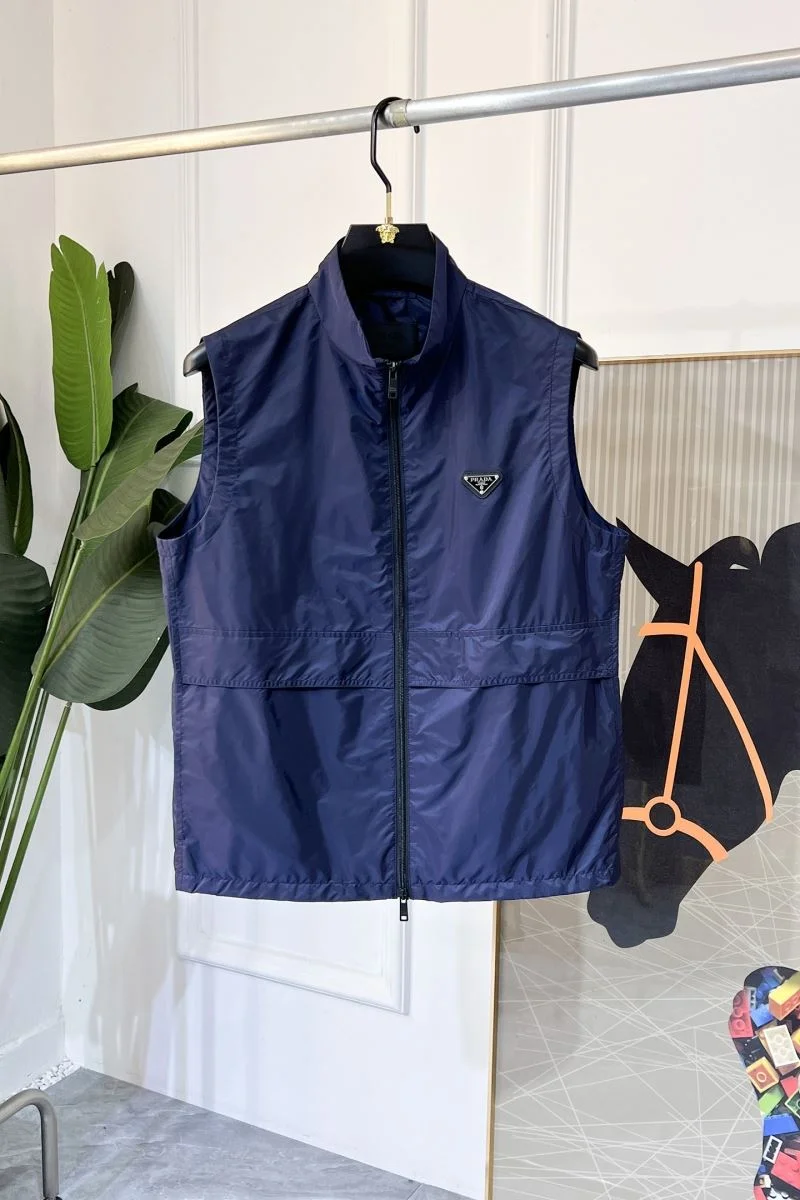Bargain Prada Vest