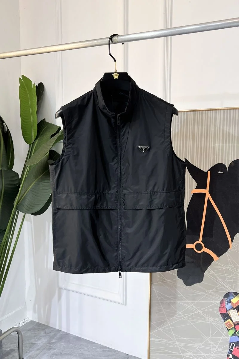 Bargain Prada Vest