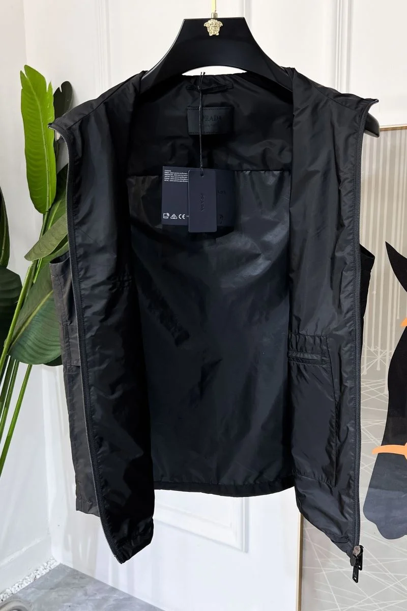 Bargain Prada Vest