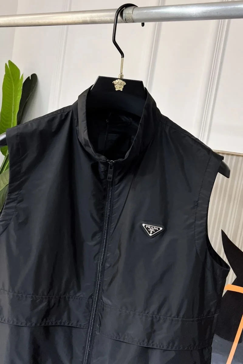 Bargain Prada Vest