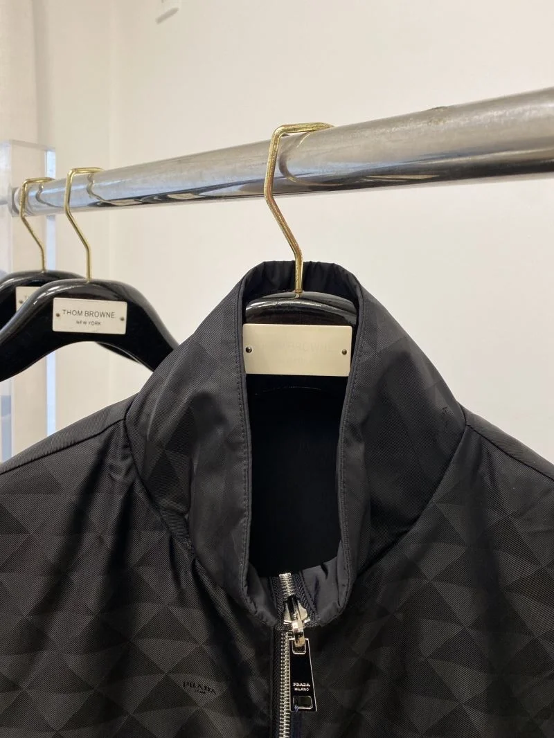Legit Prada Vest