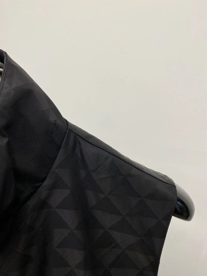 Legit Prada Vest