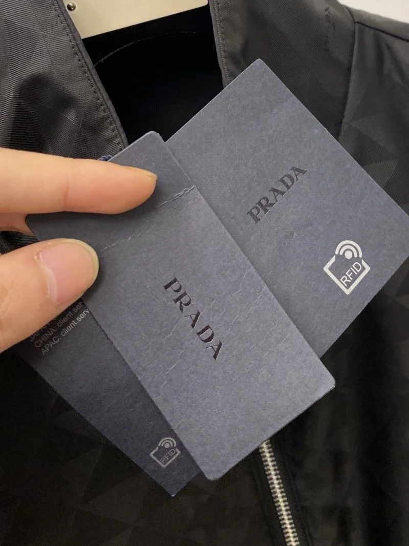 Legit Prada Vest