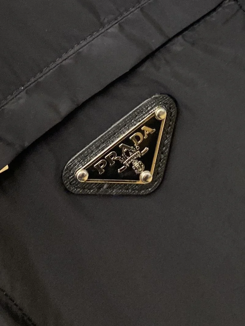 Legit Prada Vest