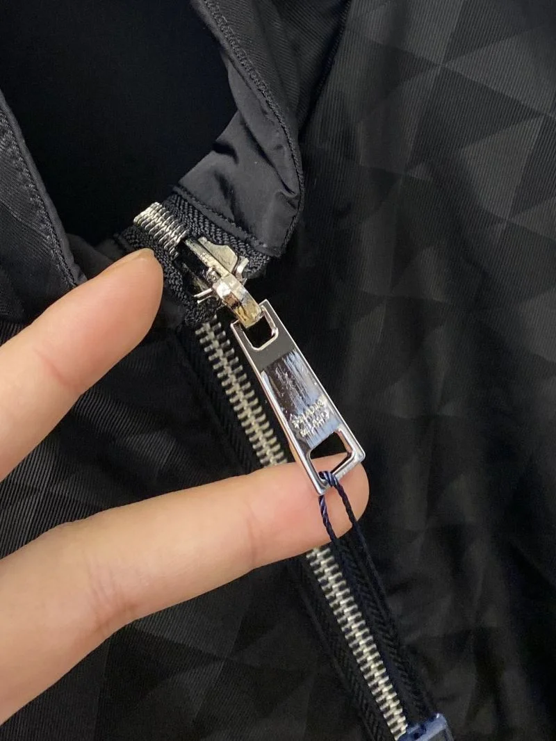 Legit Prada Vest