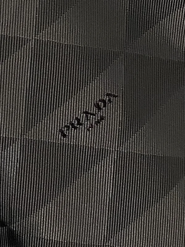Legit Prada Vest