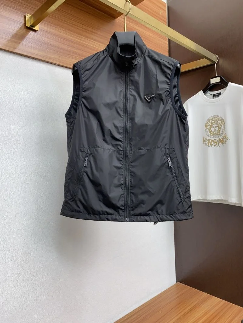 Prada Vest