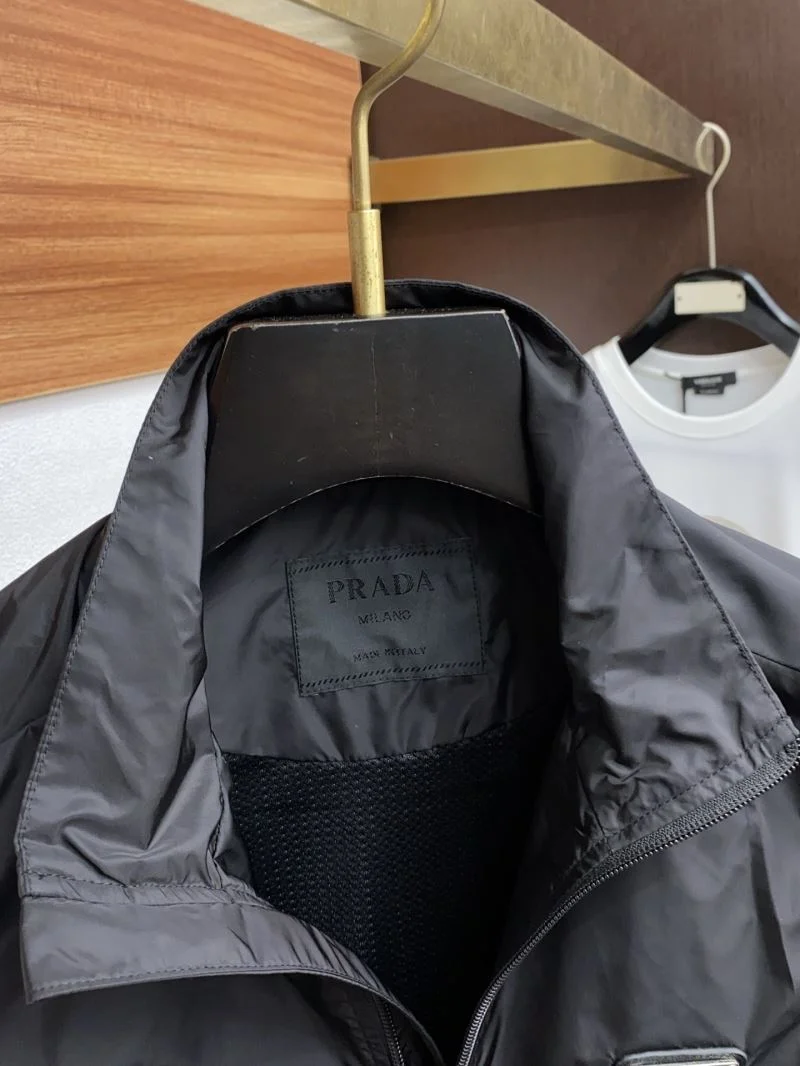 Mirror quality Prada Vest
