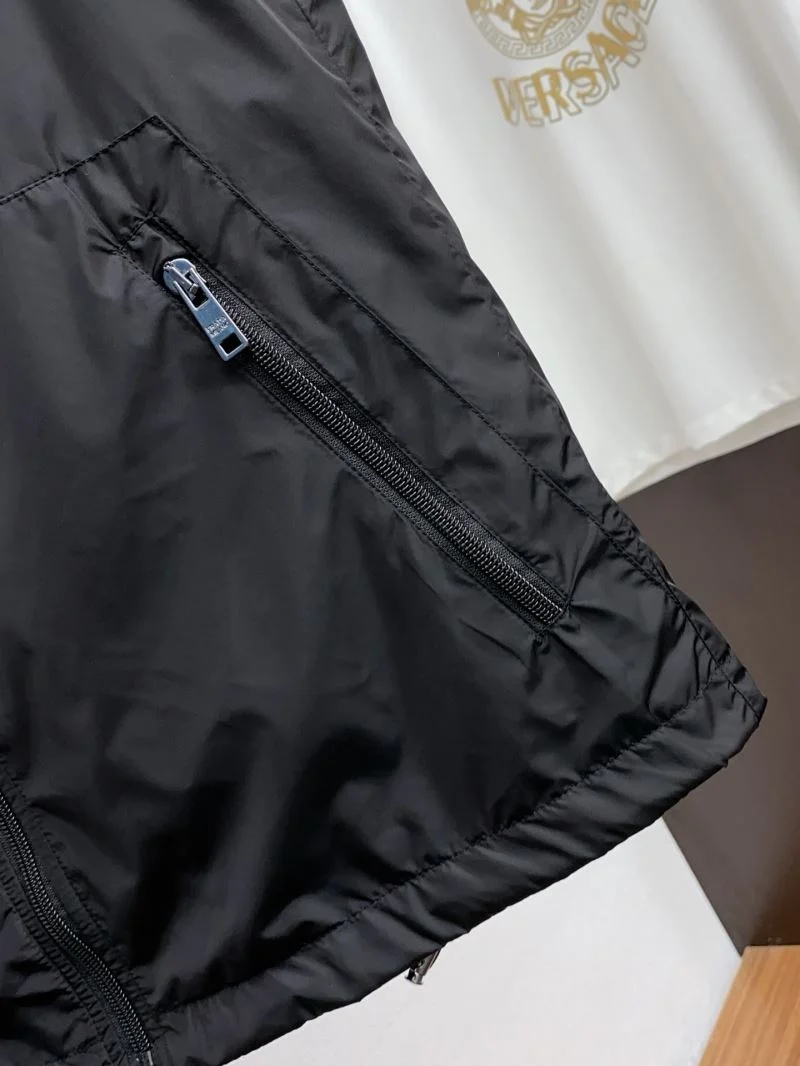 Mirror quality Prada Vest