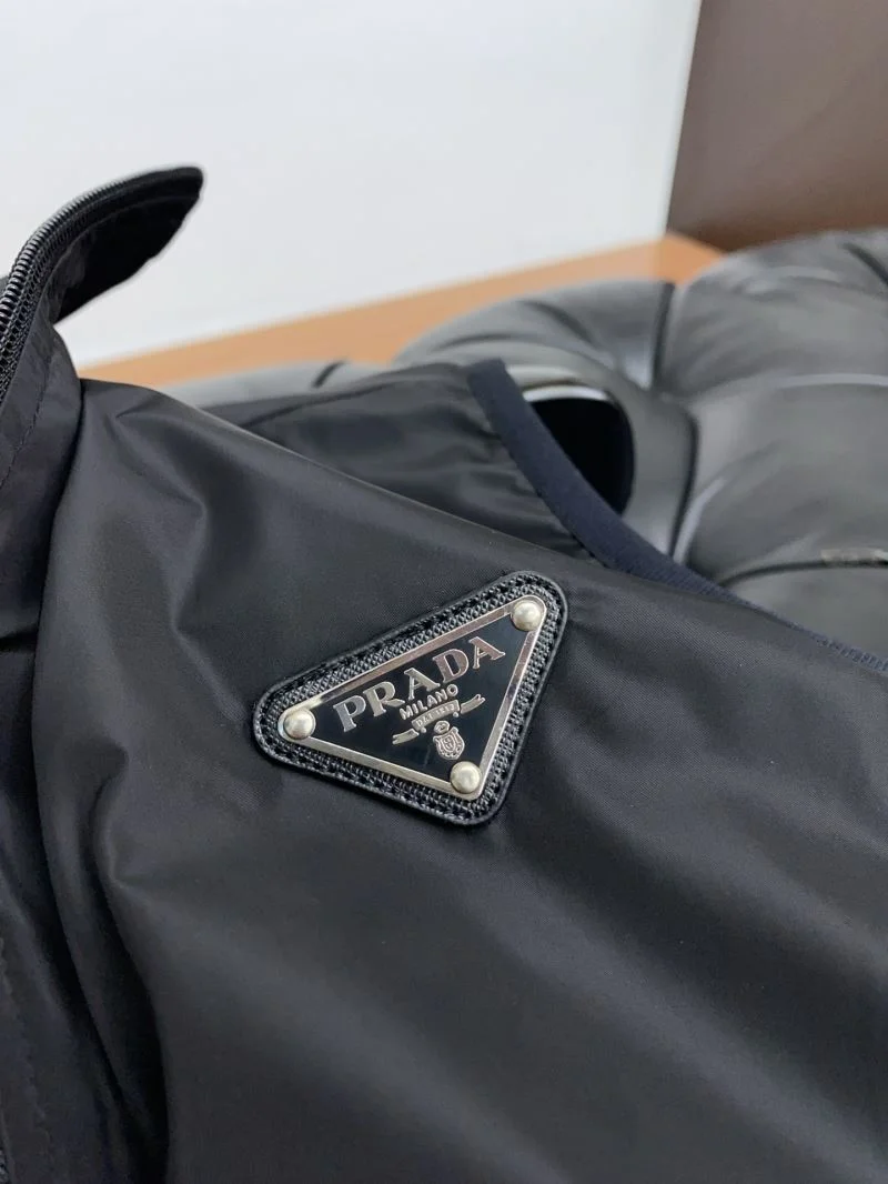 Mirror quality Prada Vest