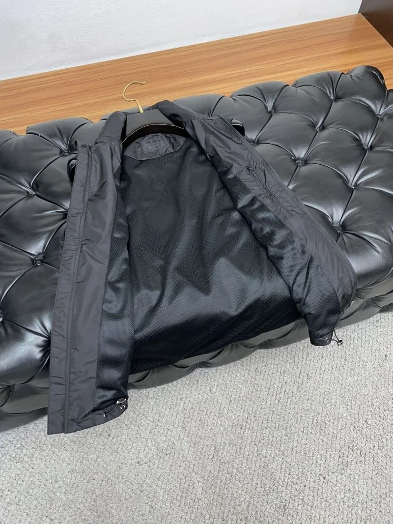 Mirror quality Prada Vest