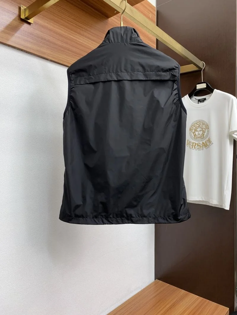 Mirror quality Prada Vest