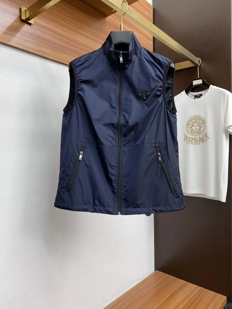 Prada Vest