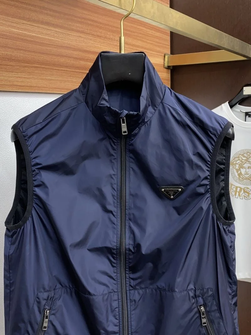 Genuine Prada Vest