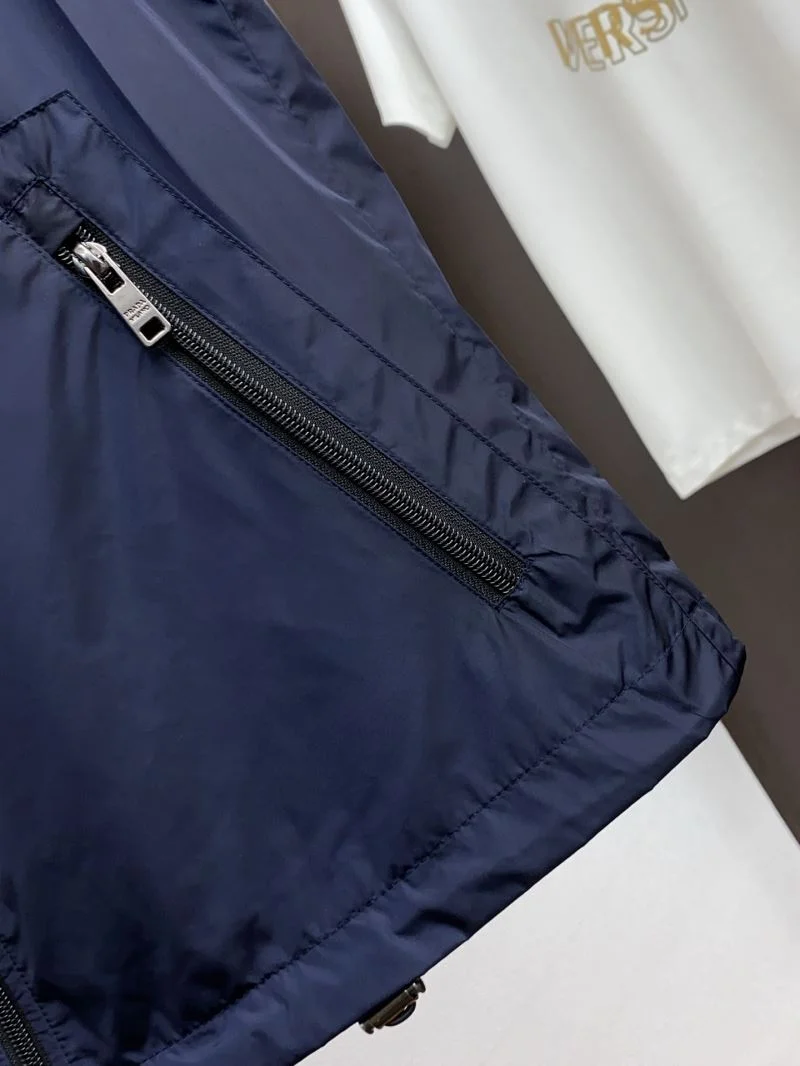 Genuine Prada Vest