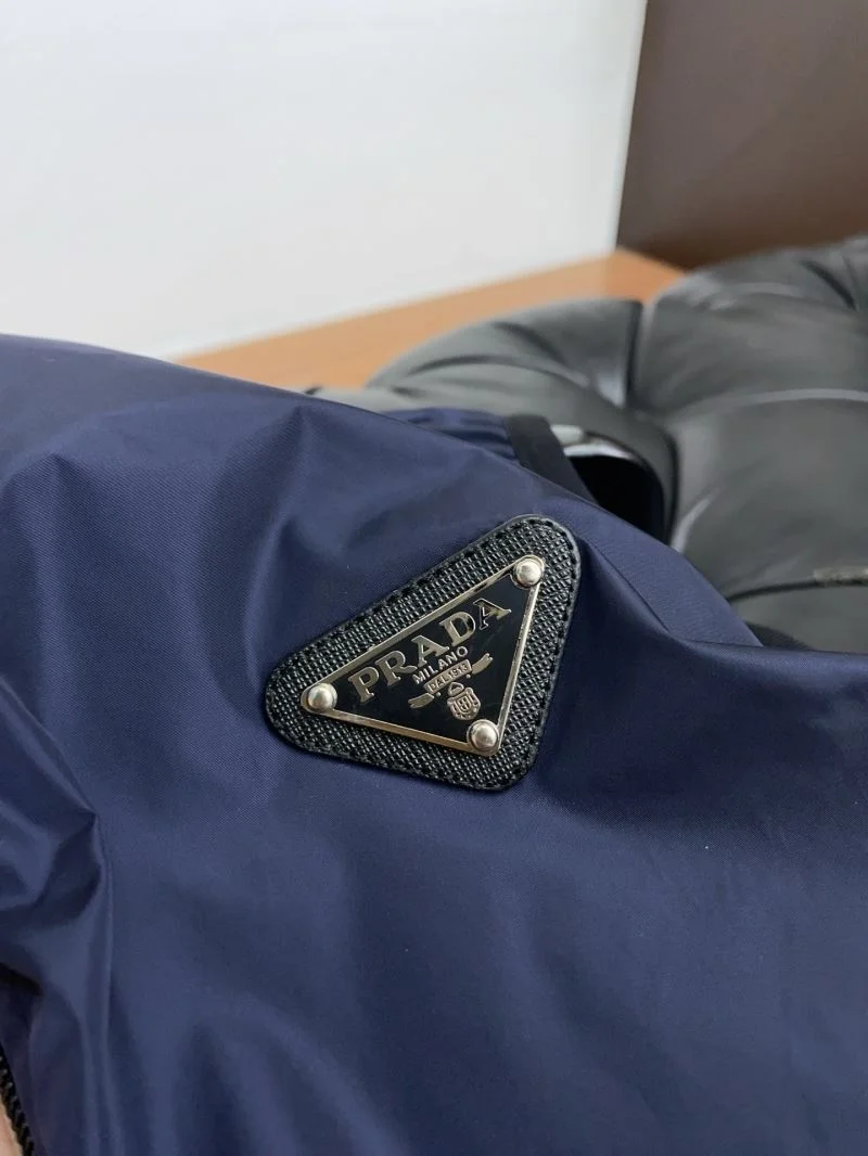 Genuine Prada Vest