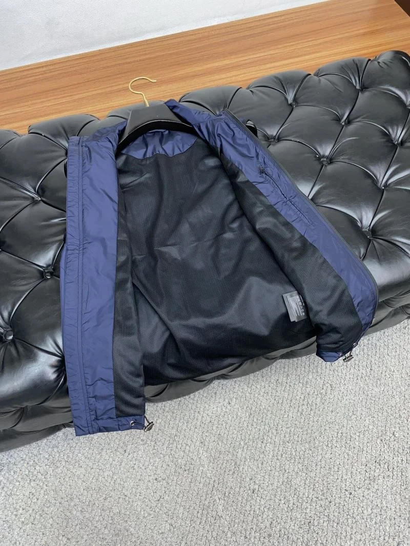Genuine Prada Vest