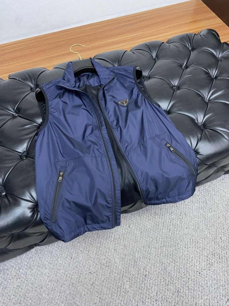 Genuine Prada Vest