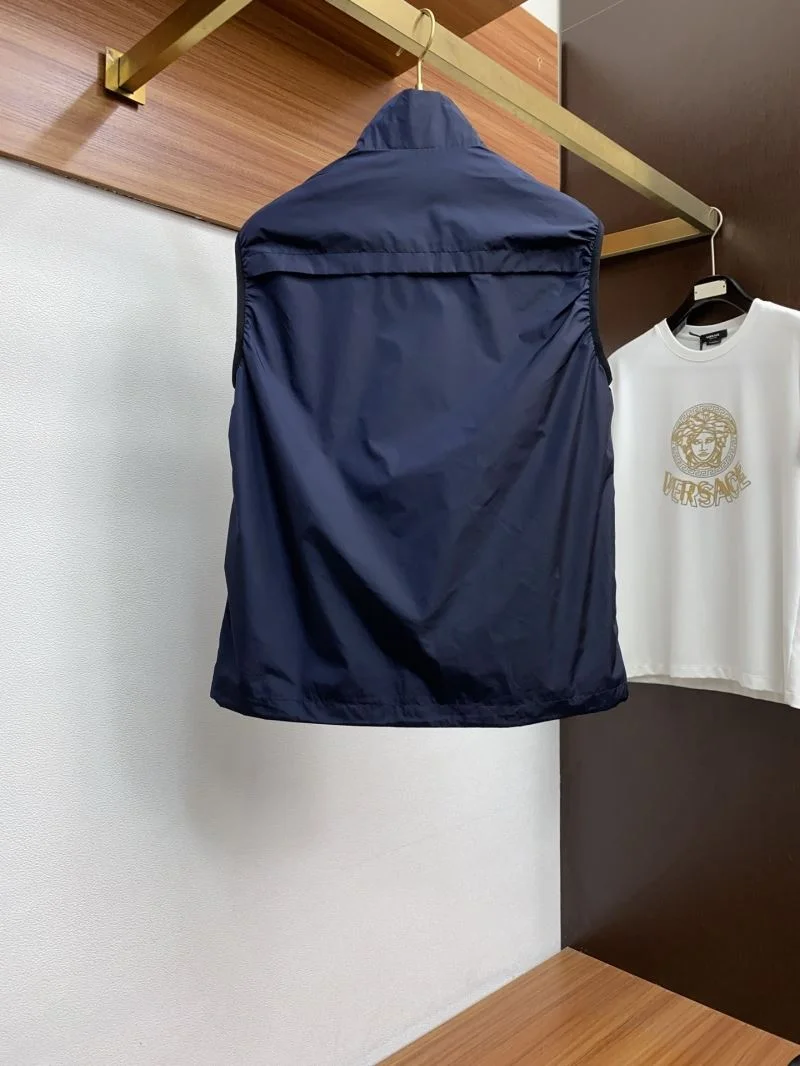 Genuine Prada Vest