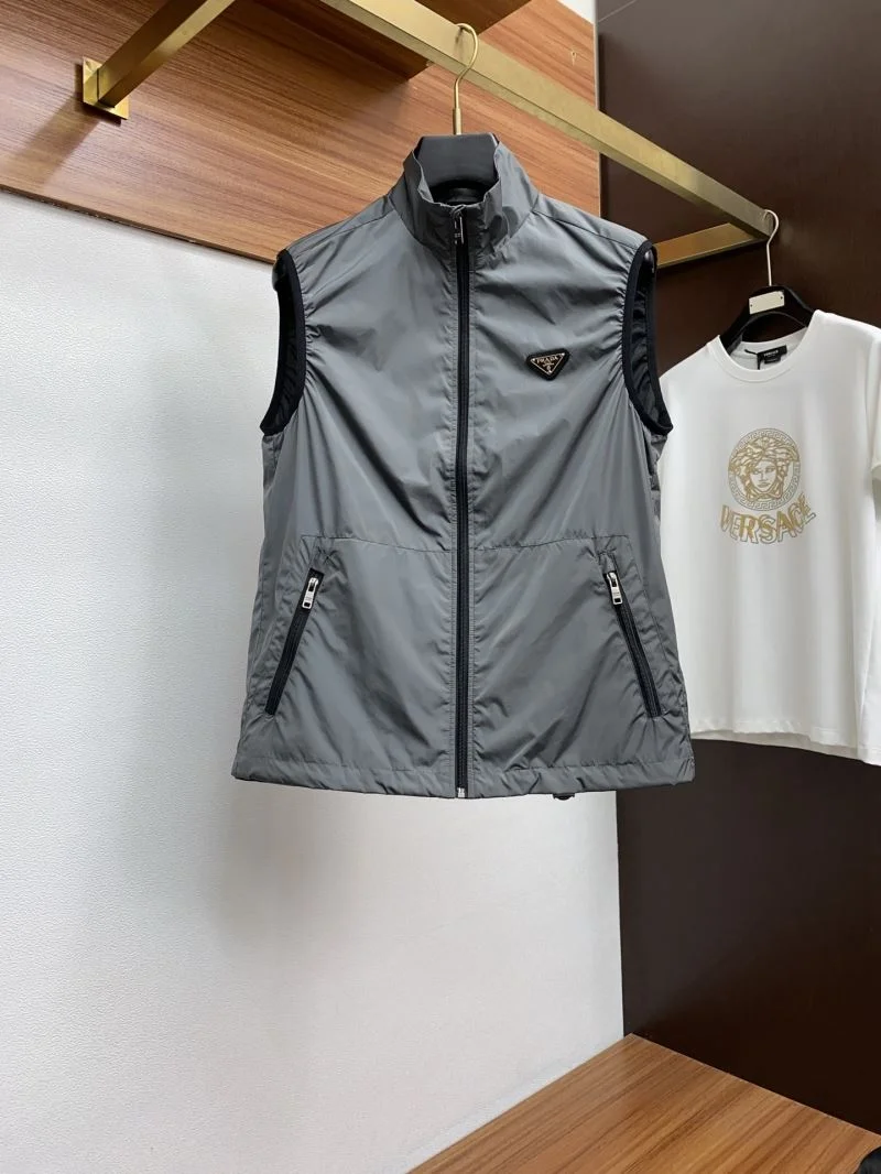 Prada Vest