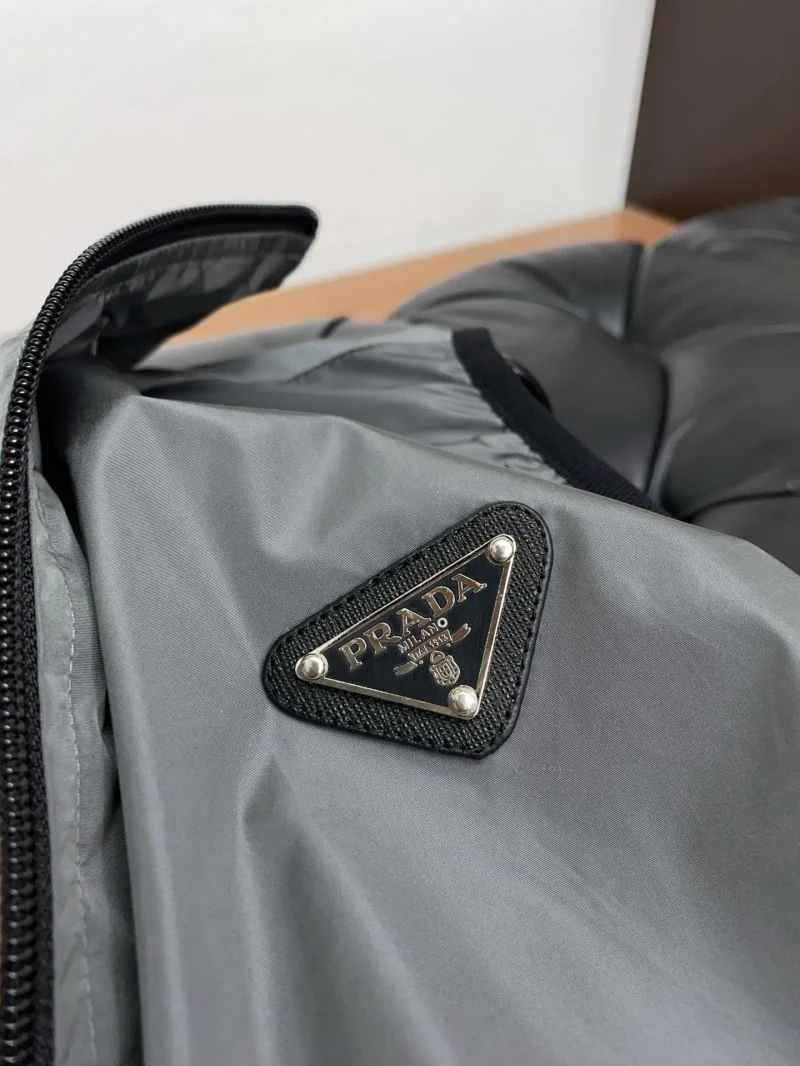 High fidelity Prada Vest