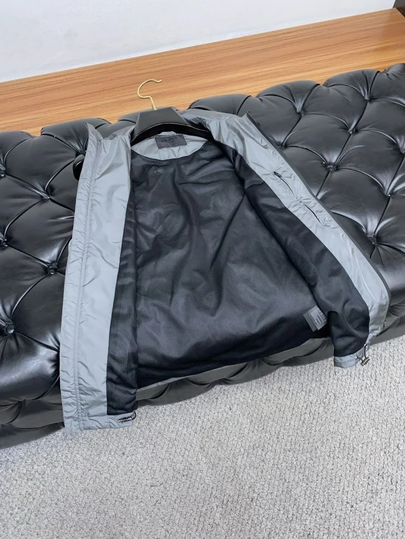 High fidelity Prada Vest