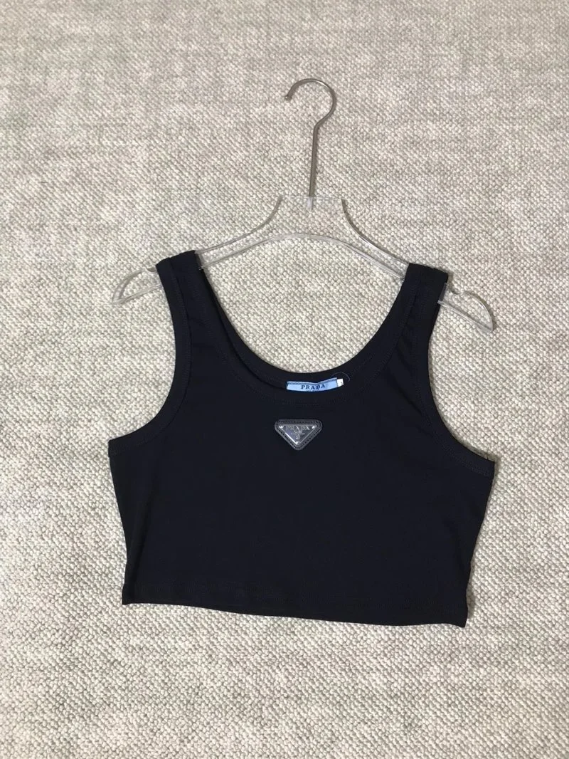 Prada Vest