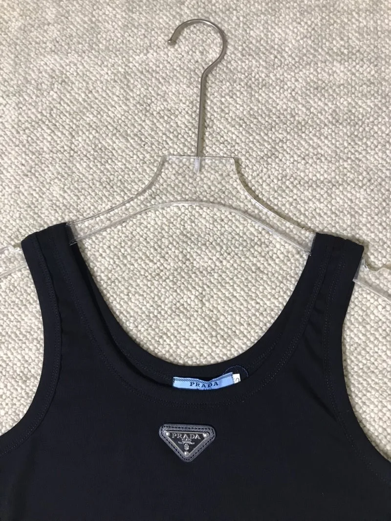 Official Prada Vest
