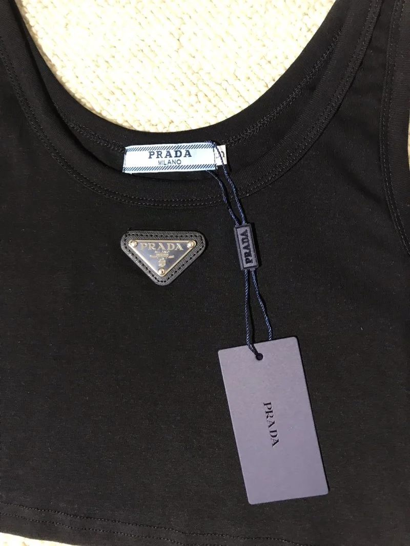 Official Prada Vest