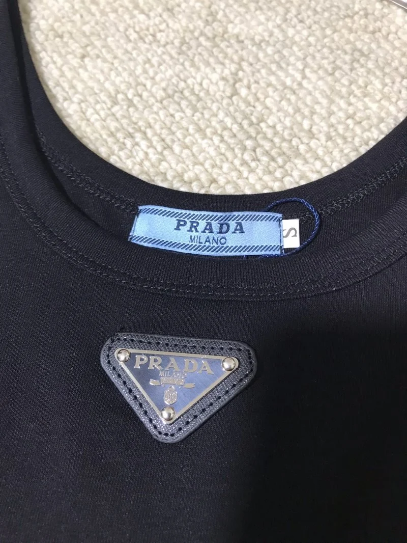 Official Prada Vest