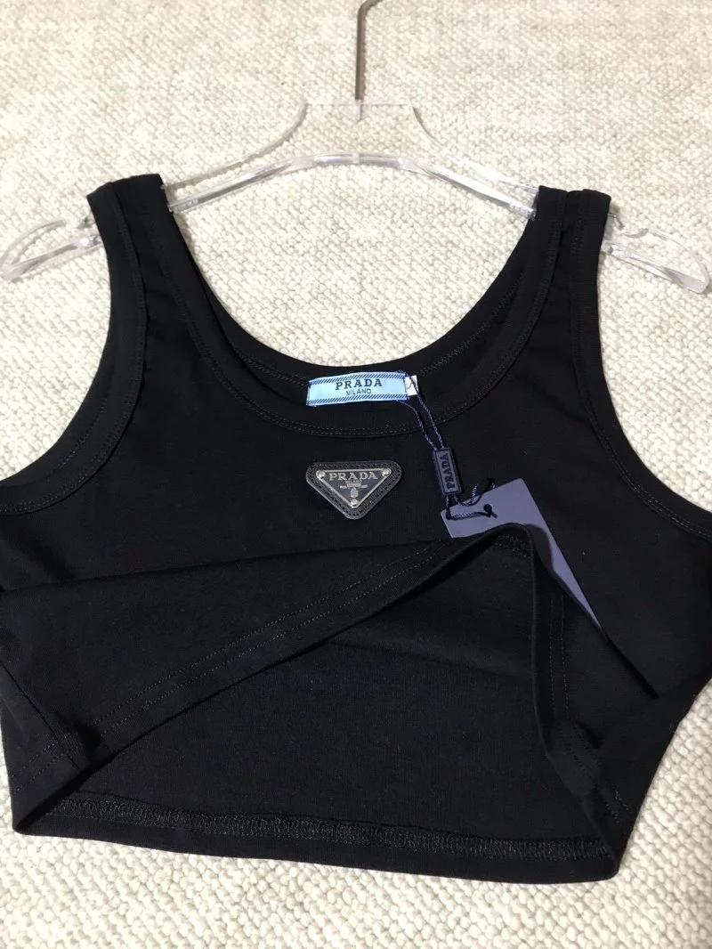 Official Prada Vest