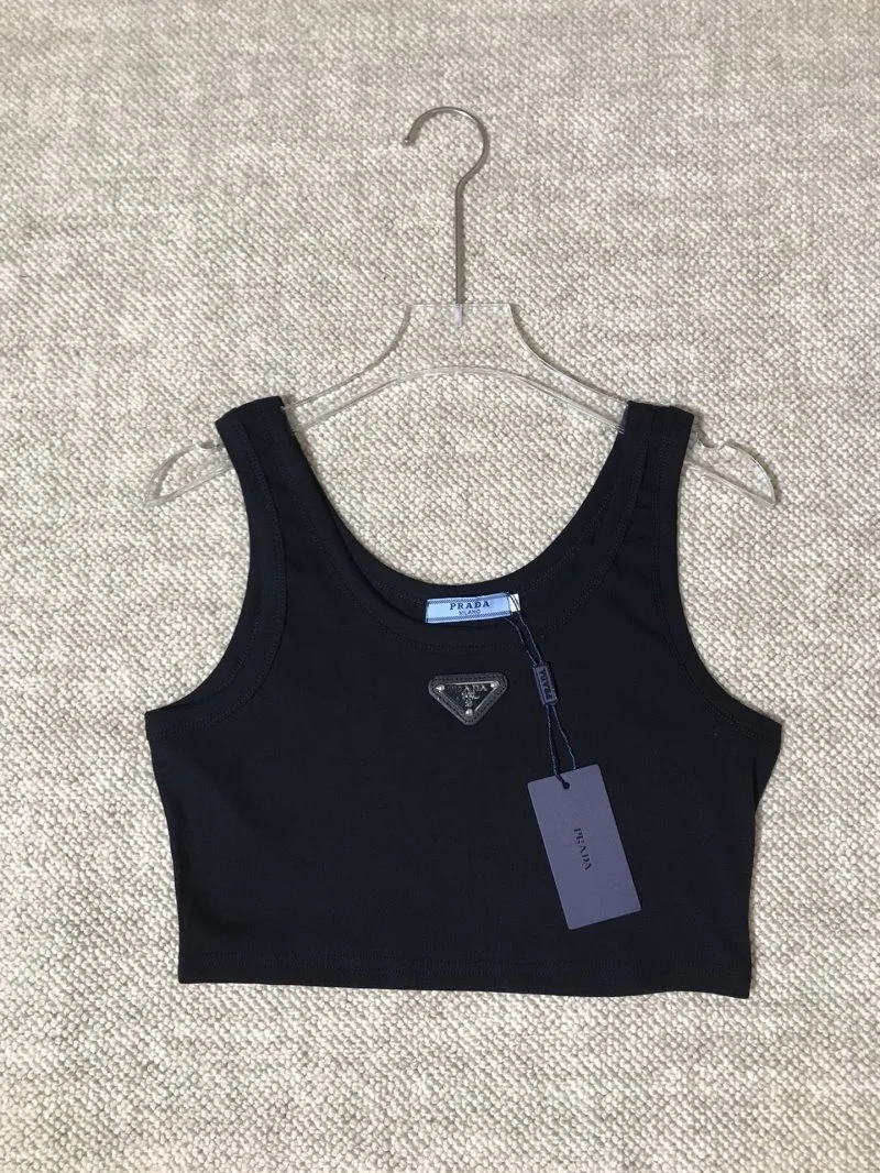 Official Prada Vest