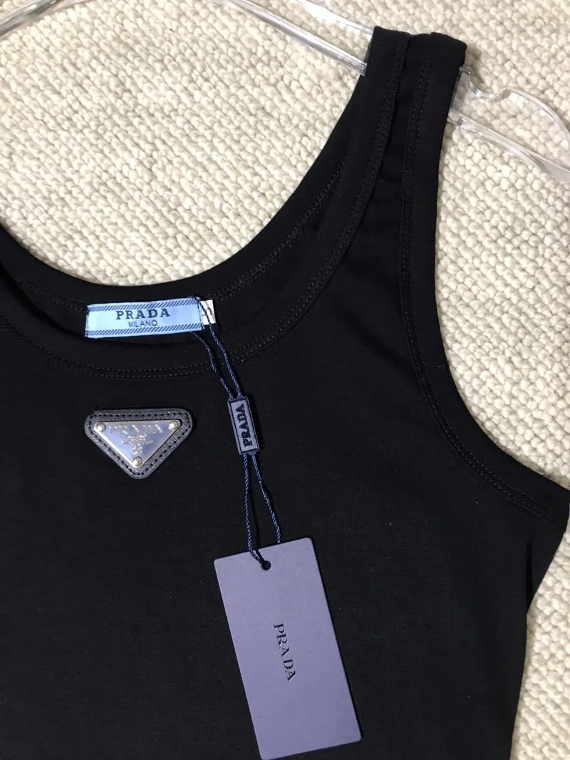 Official Prada Vest