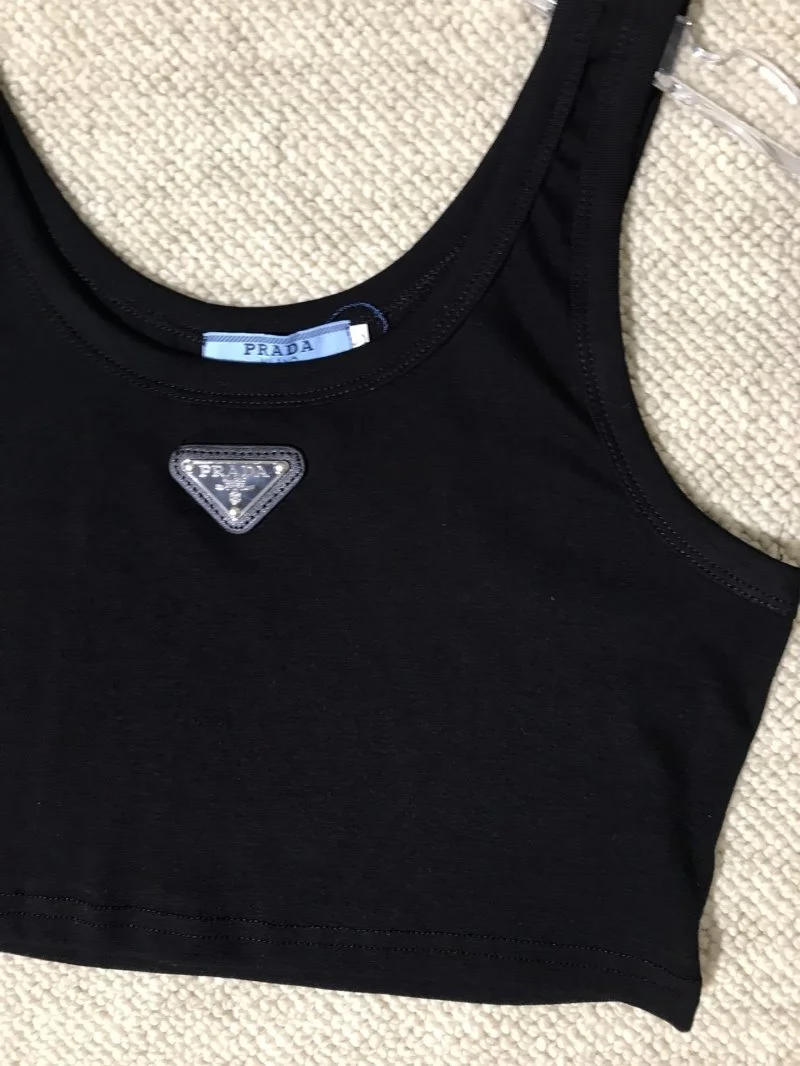 Official Prada Vest