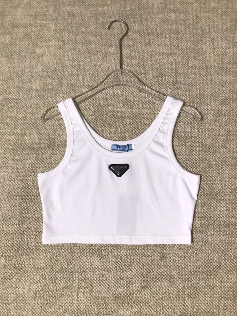Prada Vest