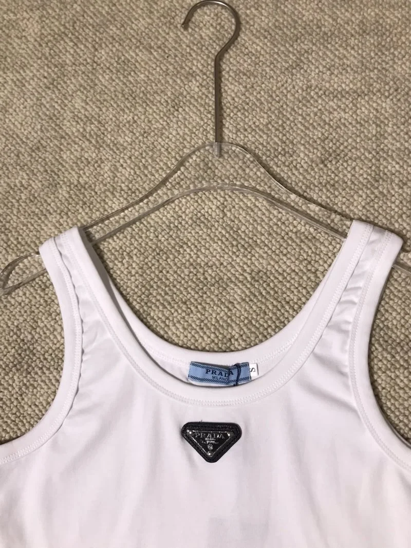 1:1 copy Prada Vest
