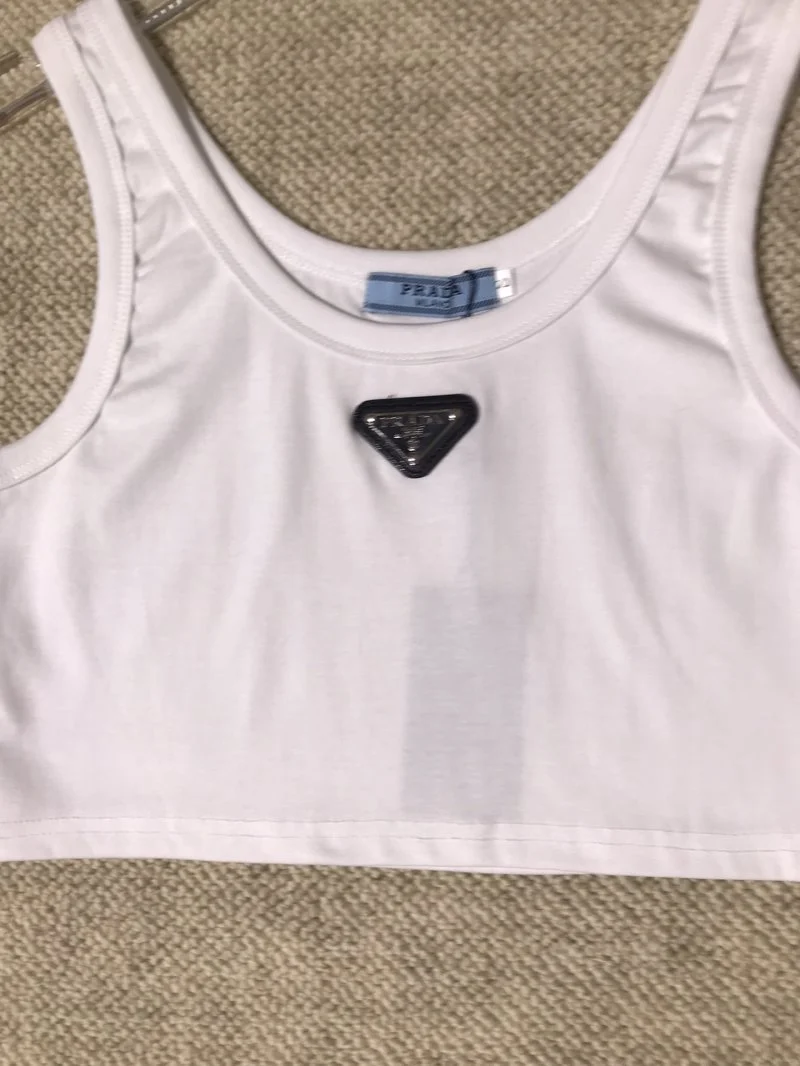 1:1 copy Prada Vest